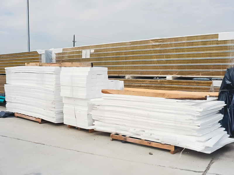 Polish Construction Materials in Ireland: Costs, Availability ...